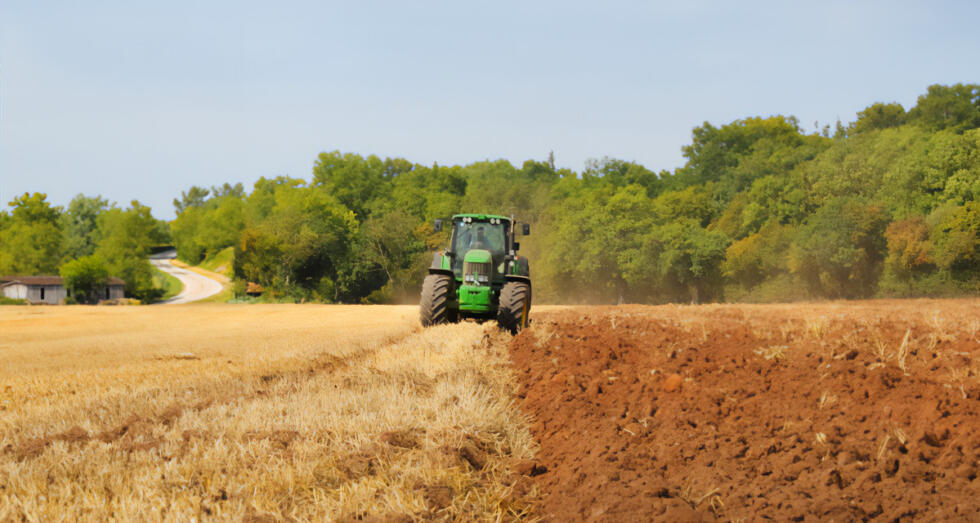 SOLUL – TIPURI ŞI SUBTIPURI (1) - Agrigrow